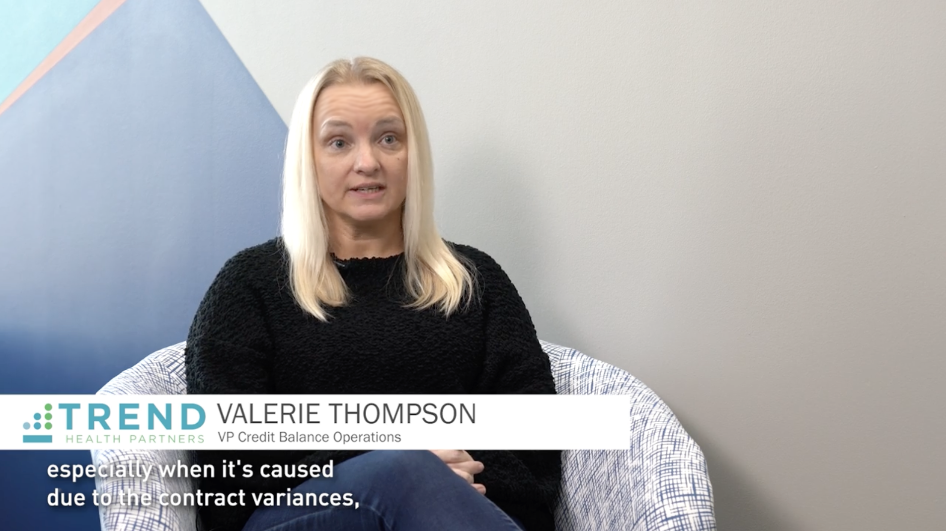 News | Trend Health Partners